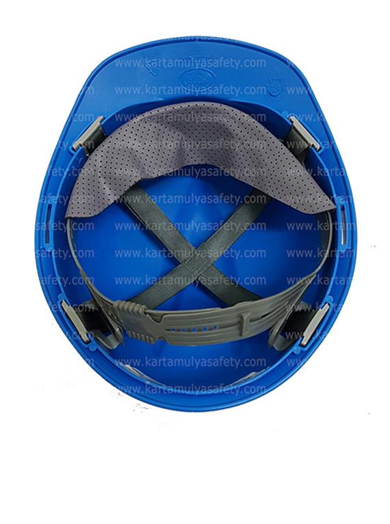 Helm Safety Vgard Asgard USA | Karta Mulya Safety