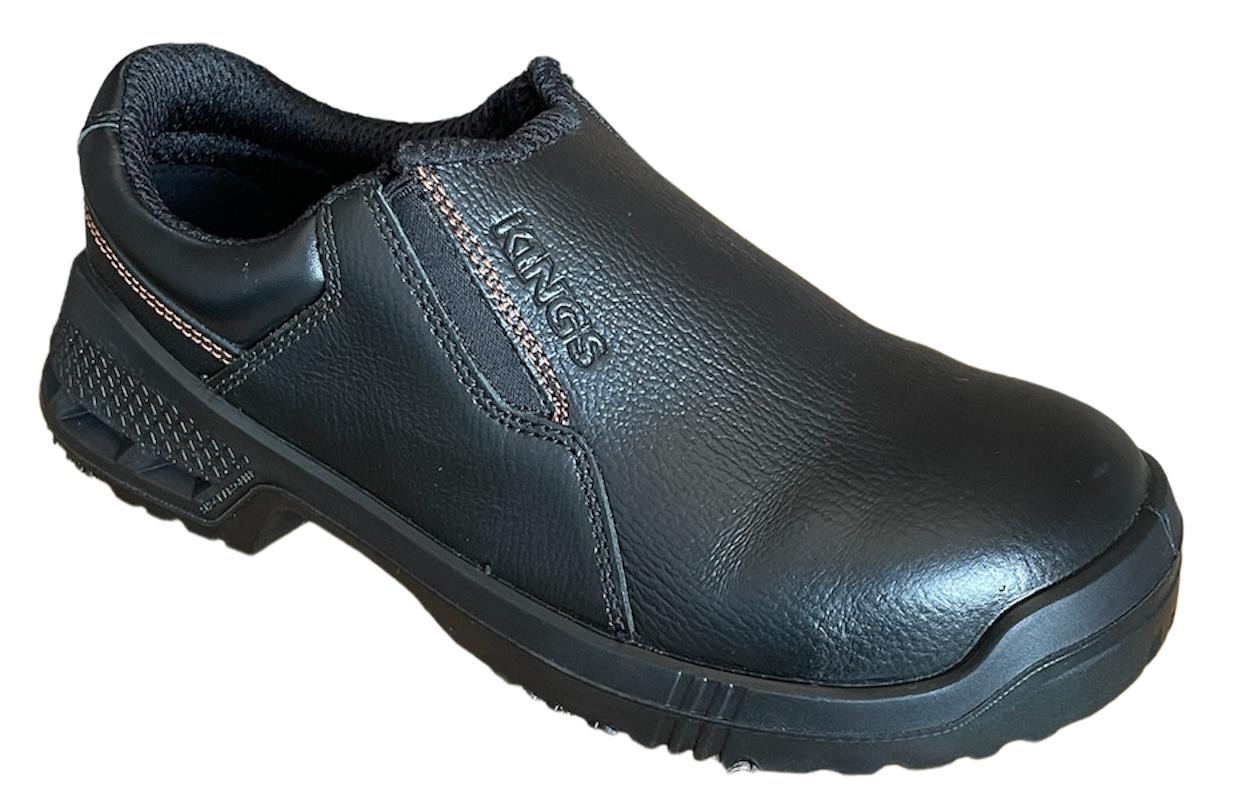 Sepatu safety Kings KWD207 SNI | Karta Mulya Safety
