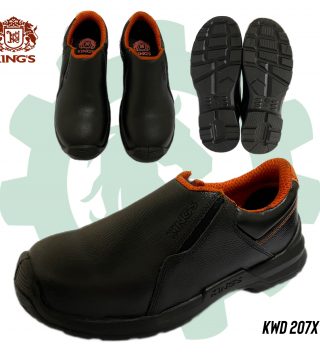 Sepatu safety Kings KWD207 SNI | Karta Mulya Safety