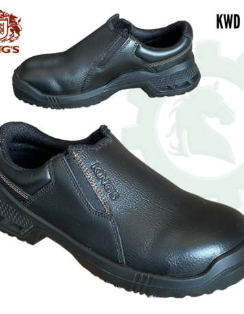 Sepatu safety Kings KWD207 SNI | Karta Mulya Safety