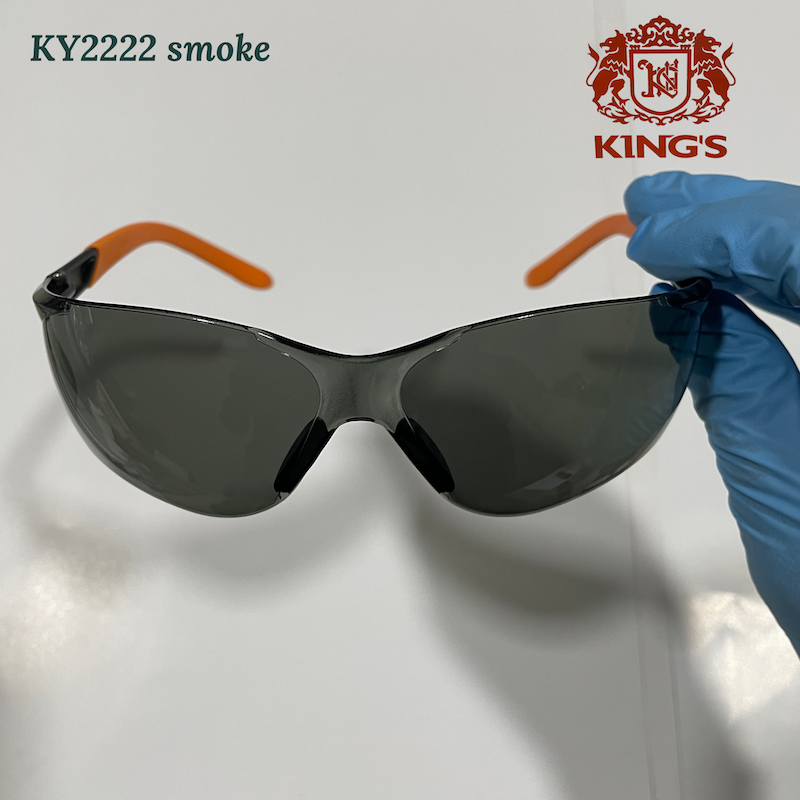Kacamata safety Kings KY2222 | Karta Mulya Safety